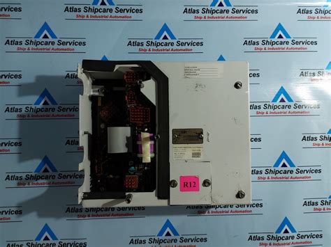 Carrier Transicold Nt42 334 3 Micro Link 1 Controller Atlas Shipcare