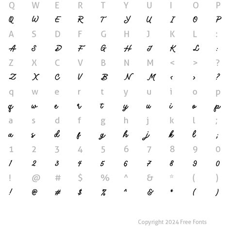 North Valley Script Download For Free At Free Fonts Free Fonts