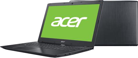 Acer Aspire E15 I7 7500u · Intel Hd Graphics 620 · 15 6” Full Hd 1920 X 1080 Tn · 256gb