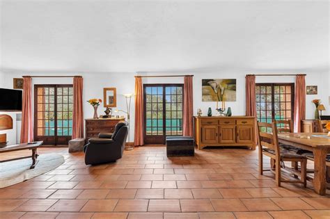 Eze Villa Exclusive In èze Provence Alpes Côte Dazur France For Sale