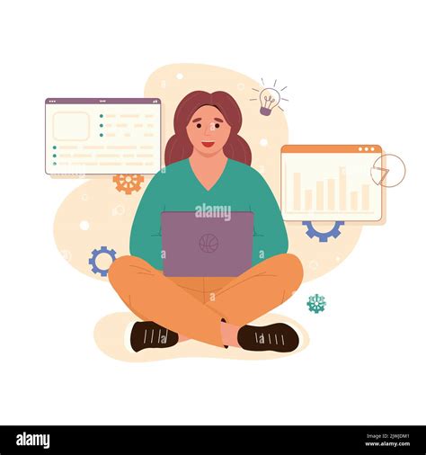 Content Management System Concept Design Or Cms Concept Design Software Development Website