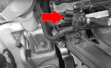 P0016 Vw Audi Fault Code Diagnosis And Repair Vw Tuning