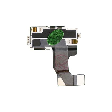 Complete Front Camera Assembly For Apple Iphone 16 Plus Premium