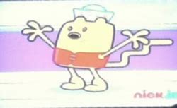 Wow Wow Wubbzyrush Hour Wubbzys Rainy Day Nickstory Jr Wiki