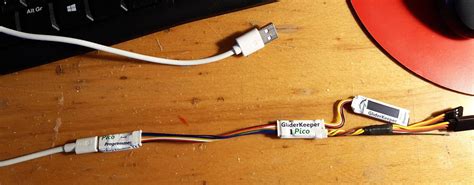 Gliderkeeper Pico Gliderkeeper