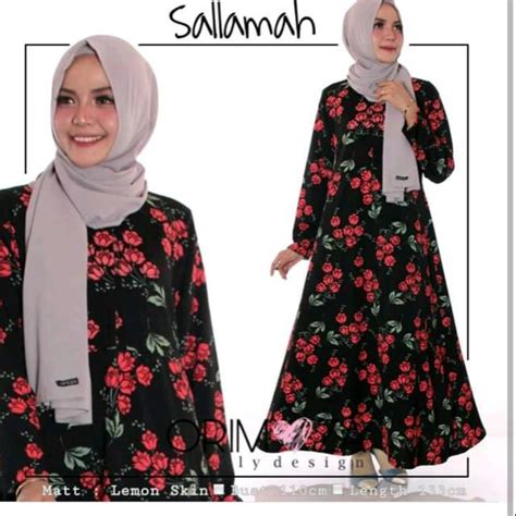 Jual Salamah Shopee Indonesia