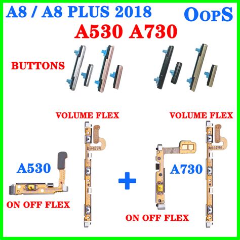 N T M L Ng Ngu N Flex Cho Samsung Galaxy A Plus A A N T C Ng T C B T T T Ngu N Ph M