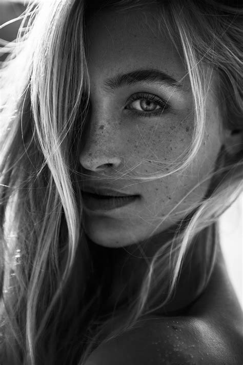 Lilly Geering Que Models