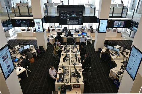 Washington Post To Cover Every Major Race On Election Day With Help Of