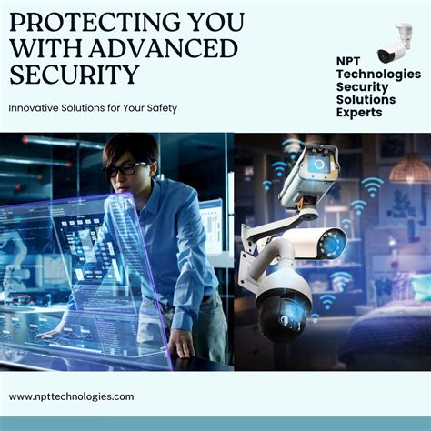 Npt Technologies Attention To Detail Is Key When It Comes To