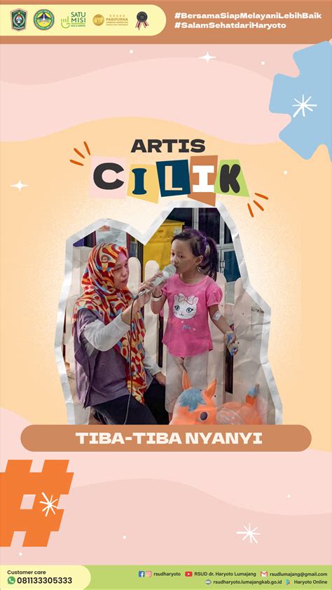 Rsud Dr Haryoto Kabupaten Lumajang