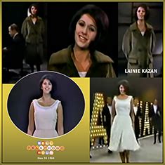 Lainie Kazan