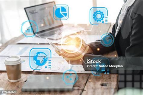 Analisis Dan Inovasi Proses Pengusaha Dengan Konektivitas Jaringan Global Konsep Untuk Sukses