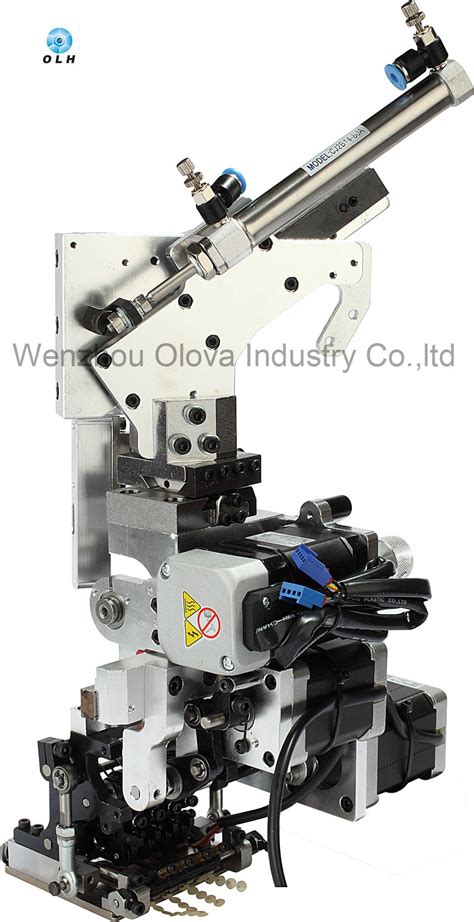 New Four Sequin Device Motor Cutting China Wholesalor Olh 068