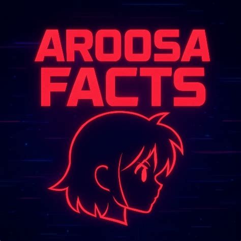 Aroosa Facts Youtube