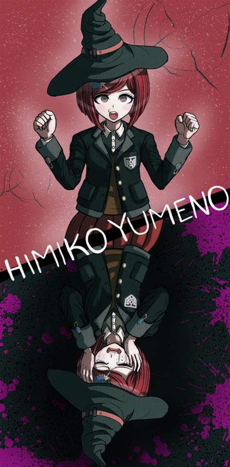 Himiko Yumeno Pfp Wallpapers Wallpaper Cave