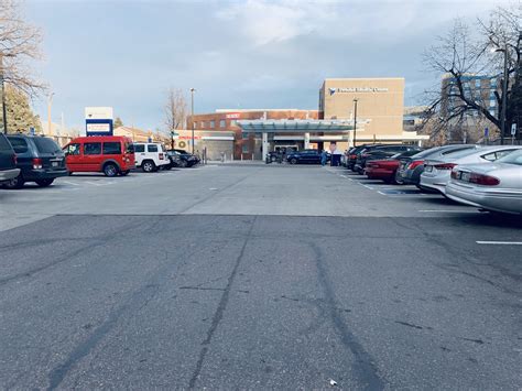 Swedish Medical Center Emergency Room Englewood Co Hours