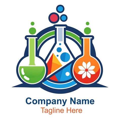 Page 45 Chemistry Logo Images Free Download On Freepik