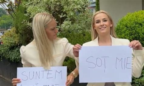 Motivul Real Al Divortului Dintre Crbl Si Elena Viscu Fosta Sotie A Artistului Face Haz De