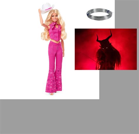 Drew Barbie Wire Fandom