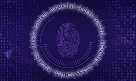Difference Between Biometric Authentication And Password Difference