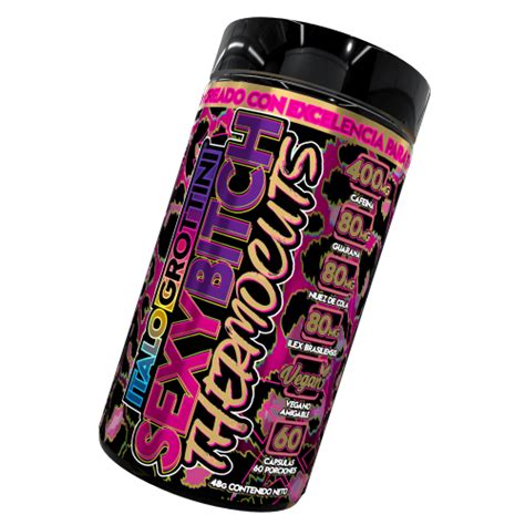 Oso Gomitas 60sv Sabor Candy Italo Grottini