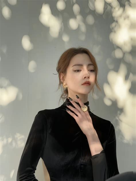 娜然 高清图片，堆糖，美图壁纸兴趣社区