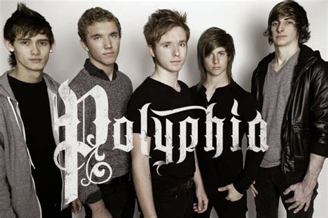 Polyphia Zrockr Magazine