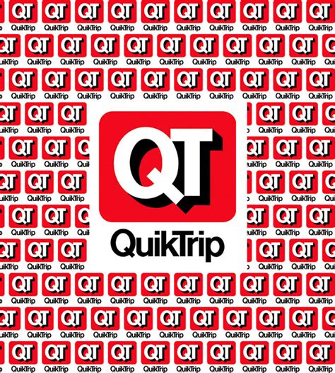 Quiktrip Logo Png