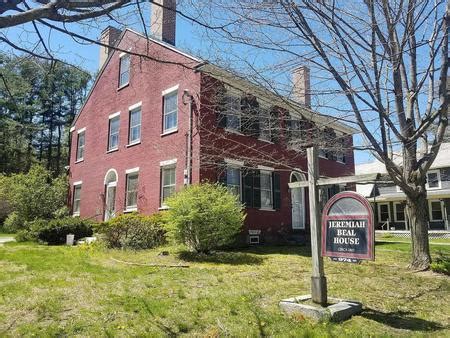 Historic Homes For Sale Rent Or Auction In Vermont