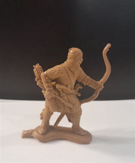 Engineer Basevich Set 22 Russian Caucasian Warriors In Siberia Ebay