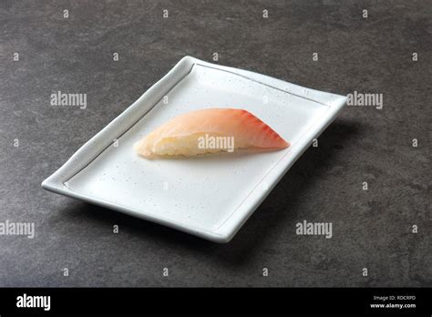 How To Prepare Red Snapper For Sushi At Claude Harrod Blog