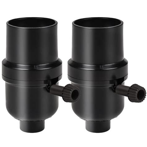 Night Light 3 Way Lamp Socket Replacement 3 Way Lamp Socket With Twist