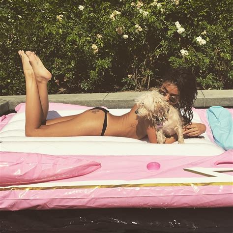 Sarah Hylands Feet