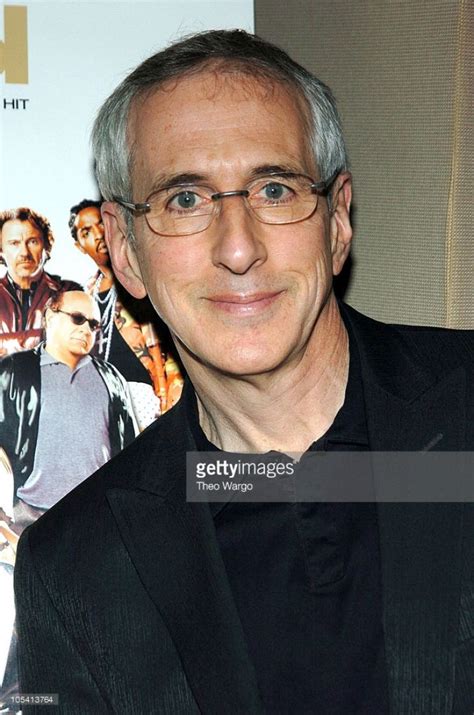 Pictures Of Michael Shamberg