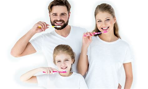 About Tiny Teeth Dental