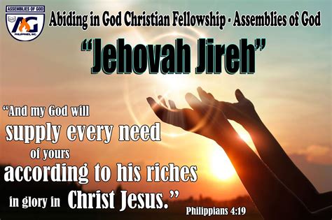 Assembly Of God Libertad How Do You Respond And How Do You Pray In Times Of Crisis From