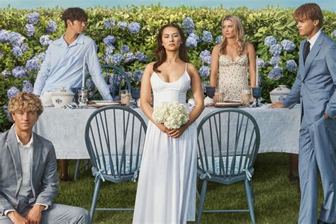 How Many Episodes Are In ‘the Summer I Turned Pretty Season 3 ‘tsitp