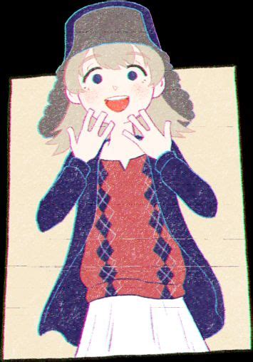 Characters In Ghostpia Tv Tropes