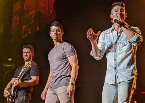Jonas Brothers Release Second Documentary “happiness Continues” The