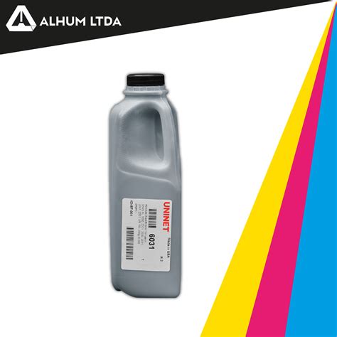 Recarga Toner Sharp Al 1000 1530 Botella Uninet Alhum