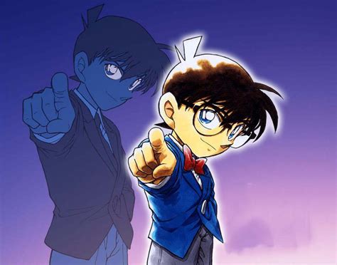 Tải Trọn Bộ 60 Avatar Conan Ngầu Lòi Và Cute Đầy Cá Tính