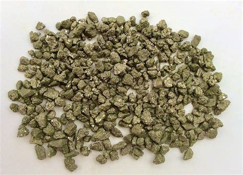 Fools Gold Nuggets