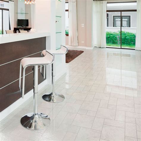 Designer Passion Tile Vinyl Flooring Buy Lino Flooring Online Today