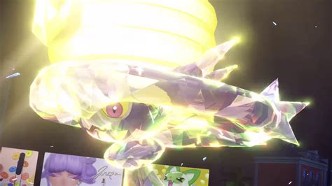 Pok Mon Scarlet And Violet Levincia Gym Including How To Beat Electric Gym Leader Iono And Mr