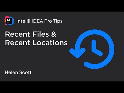 IntelliJ IDEA Resources