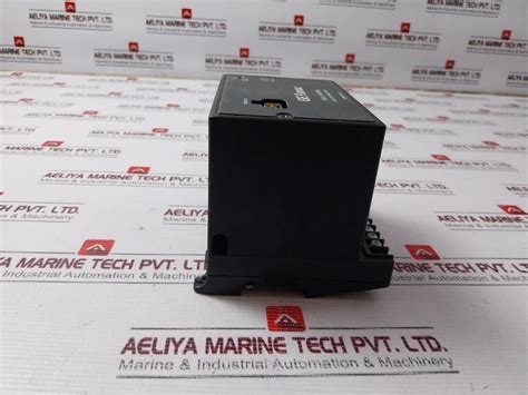 Ge Fanuc Ic670gbi002h Genius Field Control Bus Interface Unit Aeliya Marine Tech