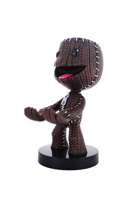 Sackboy A Big Adventure Sackboy Cable Guy Comic Warehouse