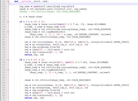 训练不同长度标签 Issue Sierkinhane CRNN Chinese Characters Rec GitHub