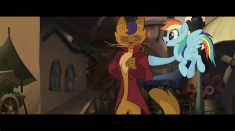 Mlp Movie Im The Friend You Need Hd Youtube